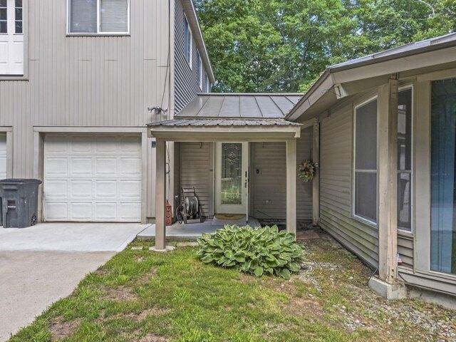 house with 3 bedroom, Litchfield ME ES104075070
