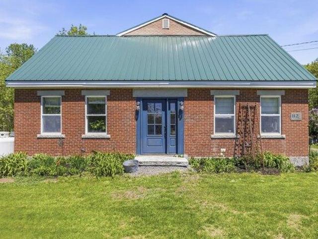 house with 3 bedroom, Litchfield ME ES104112040