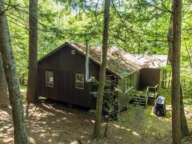 house with 3 bedroom, Litchfield ME ES104405990