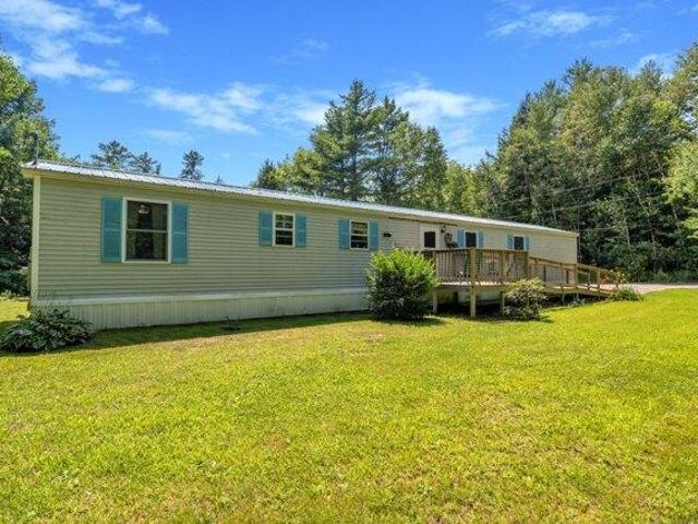 house with 3 bedroom, Litchfield ME ES104445112