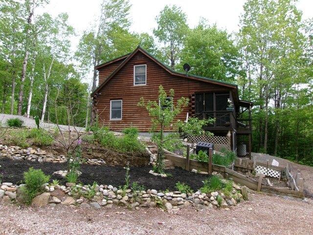 house with 3 bedroom, Litchfield ME ES103888314