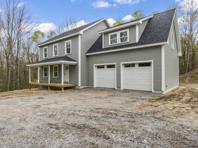 house with 3 bedroom, Litchfield ME ES103969602