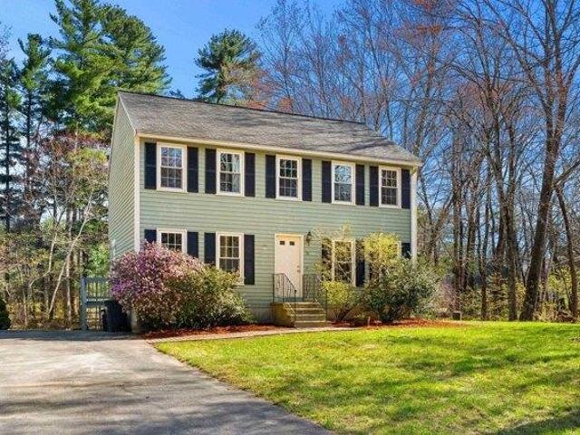 house with 3 bedroom, Litchfield NH DLS102318125