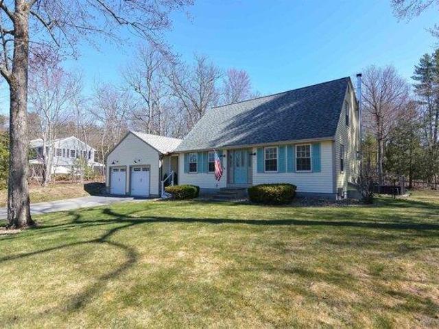 house with 3 bedroom, Litchfield NH DLS102635713