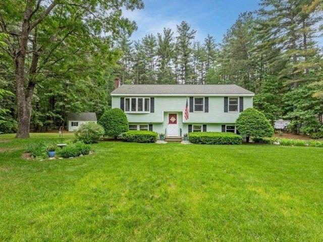 house with 3 bedroom, Litchfield NH DS104265138