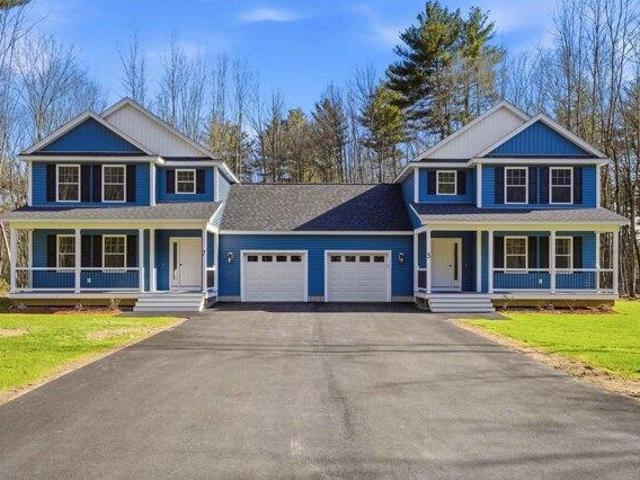 house with 3 bedroom, Litchfield NH DS104442652