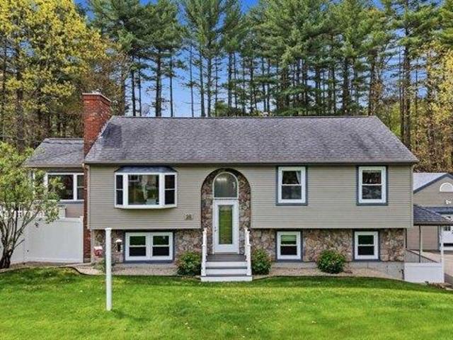 house with 3 bedroom, Litchfield NH DS102634612
