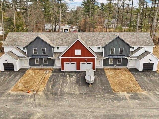 house with 3 bedroom, Litchfield NH DS102668879
