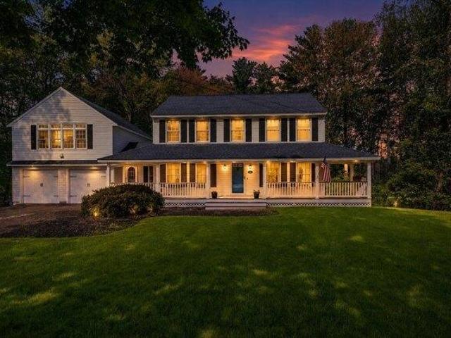 house with 3 bedroom, Litchfield NH DS102778759
