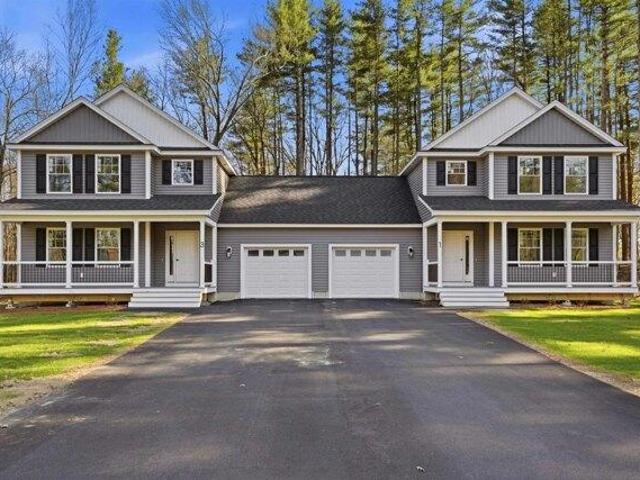 house with 3 bedroom, Litchfield NH DS103224428