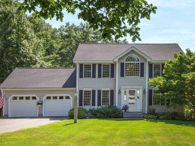 house with 3 bedroom, Litchfield NH DS103929318