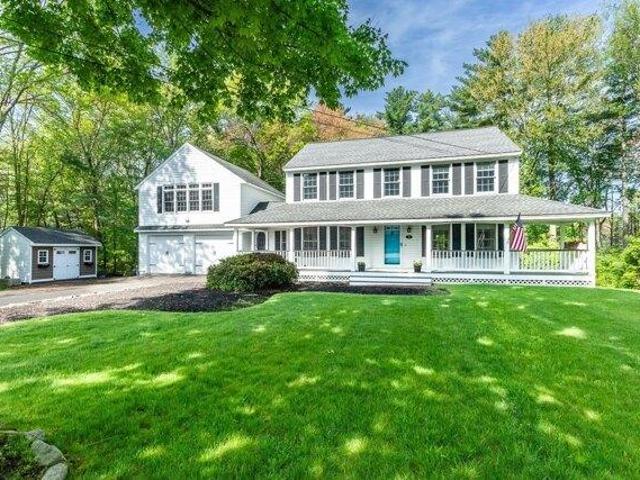 house with 3 bedroom, Litchfield NH ES104150347