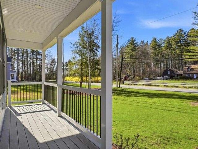 house with 3 bedroom, Litchfield NH ES104191183