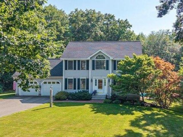 house with 3 bedroom, Litchfield NH ES104373987