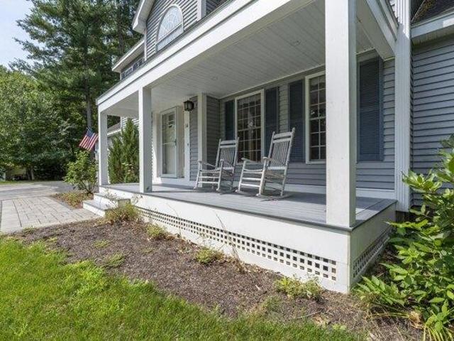 house with 3 bedroom, Litchfield NH ES104831356