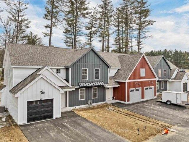house with 3 bedroom, Litchfield NH ES104851517