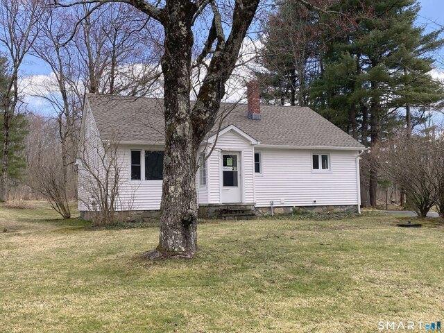 house with 3 bedroom, Litchfield CT DLS102214795