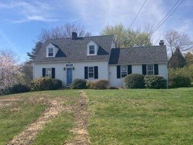 house with 3 bedroom, Litchfield CT DLS102708112