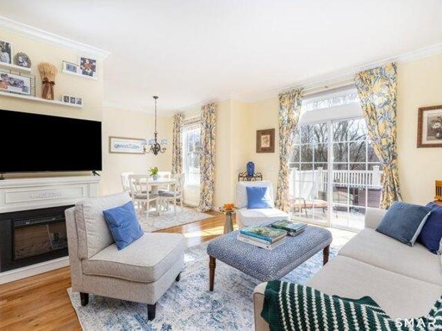 house with 3 bedroom, Litchfield CT DLS102828491
