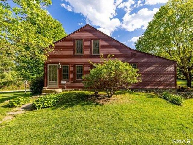 house with 3 bedroom, Litchfield CT DS104152381