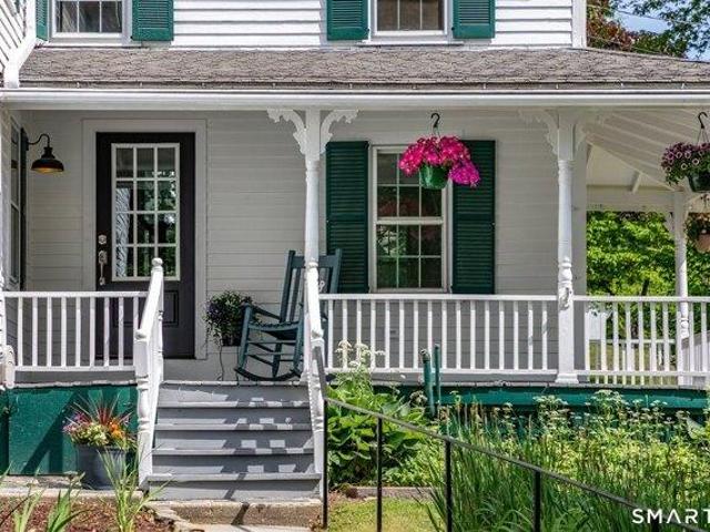 house with 3 bedroom, Litchfield CT DS103432531