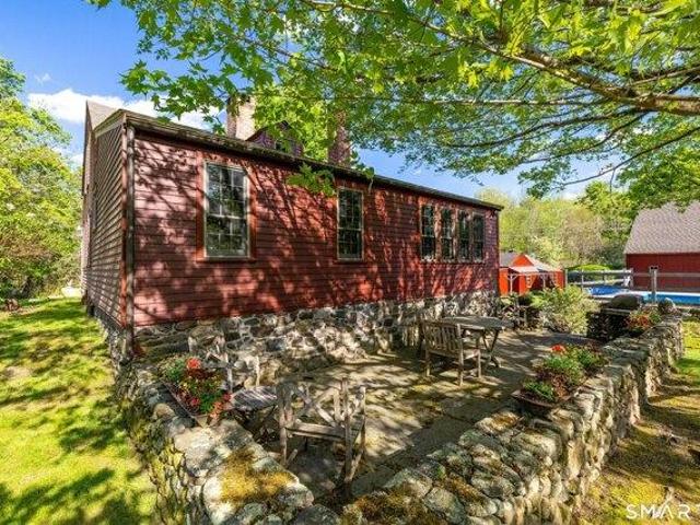 house with 3 bedroom, Litchfield CT ES104152381