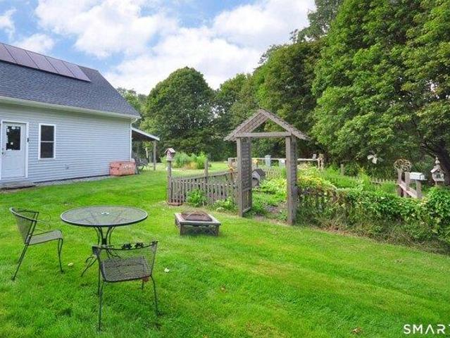 house with 3 bedroom, Litchfield CT ES104265153