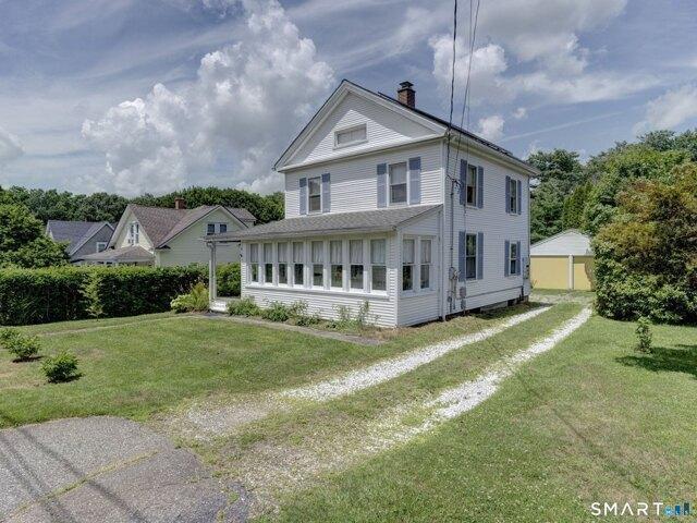 house with 3 bedroom, Litchfield CT ES104479085