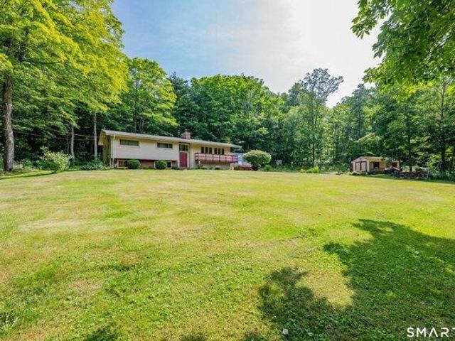 house with 3 bedroom, Litchfield CT ES105158353