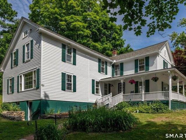 house with 3 bedroom, Litchfield CT ES103432531