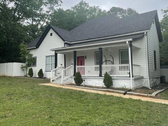 house with 3 bedroom, Lithonia GA DLS100973163
