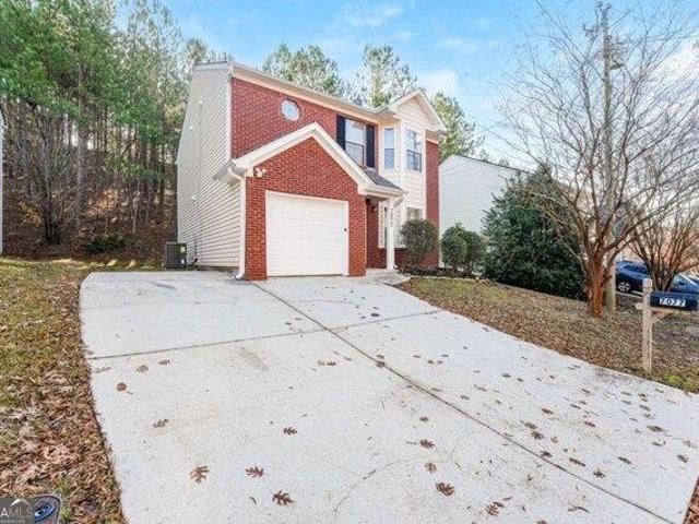 house with 3 bedroom, Lithonia GA DS89028971