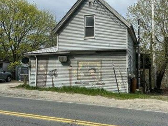 house with 3 bedroom, Livermore Falls ME DLS102799679