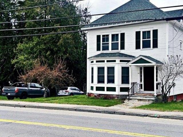 house with 3 bedroom, Livermore Falls ME DS102479358