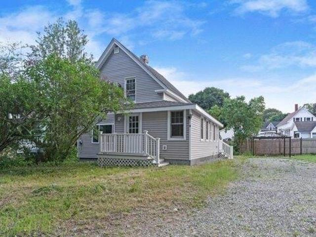 house with 3 bedroom, Livermore Falls ME DS103930962