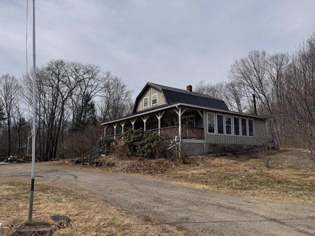 house with 3 bedroom, Livermore Falls ME ES103037347