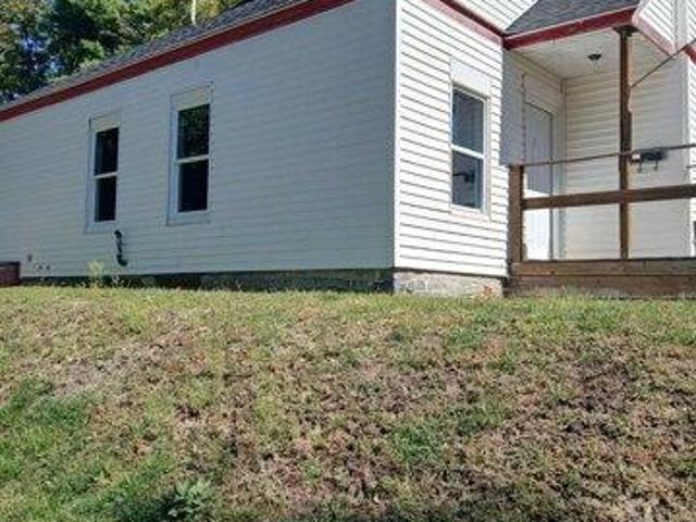 house with 3 bedroom, Livermore Falls ME ES104076727