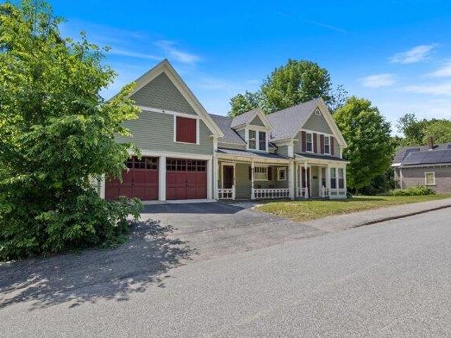 house with 3 bedroom, Livermore Falls ME ES104113398