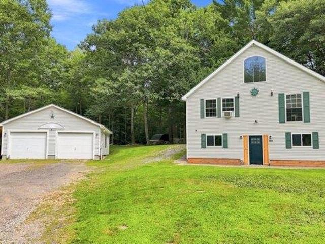 house with 3 bedroom, Livermore Falls ME ES105092536