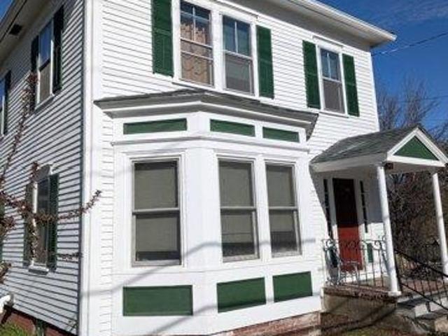 house with 3 bedroom, Livermore Falls ME ES105093744