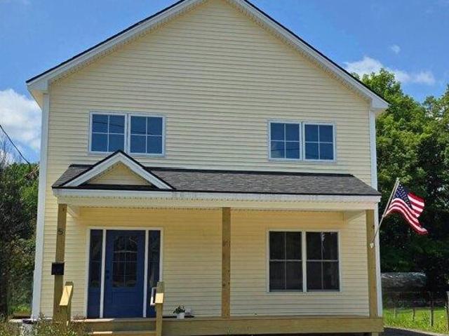 house with 3 bedroom, Livermore ME DLS102669224