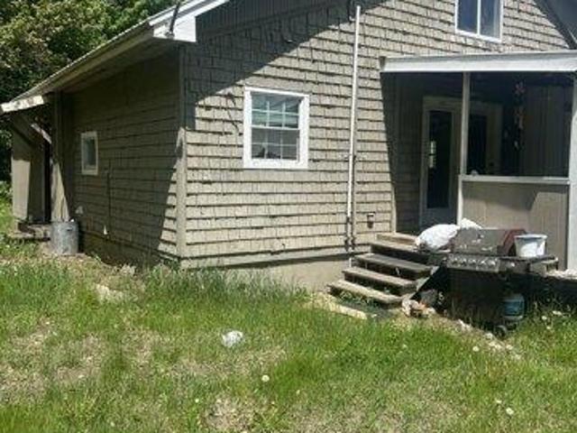 house with 3 bedroom, Livermore ME DS104115381