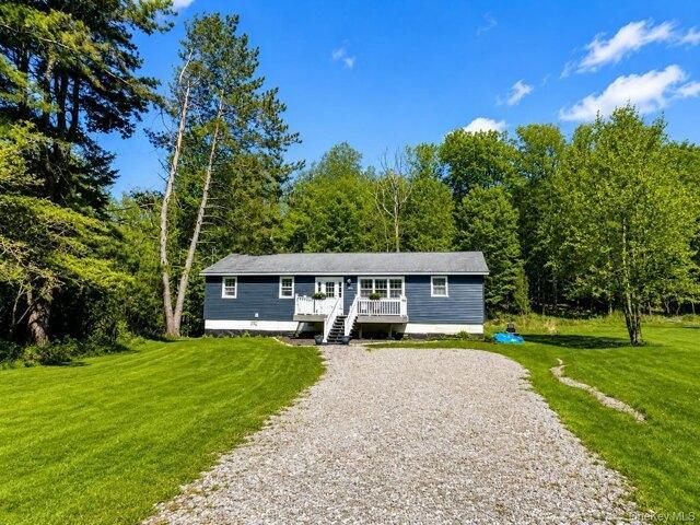 house with 3 bedroom, Livingston Manor NY DS103627245