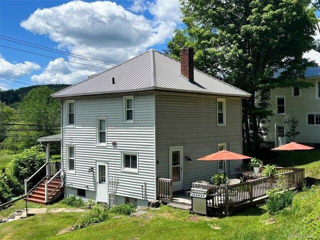 house with 3 bedroom, Livingston Manor NY DS103622404