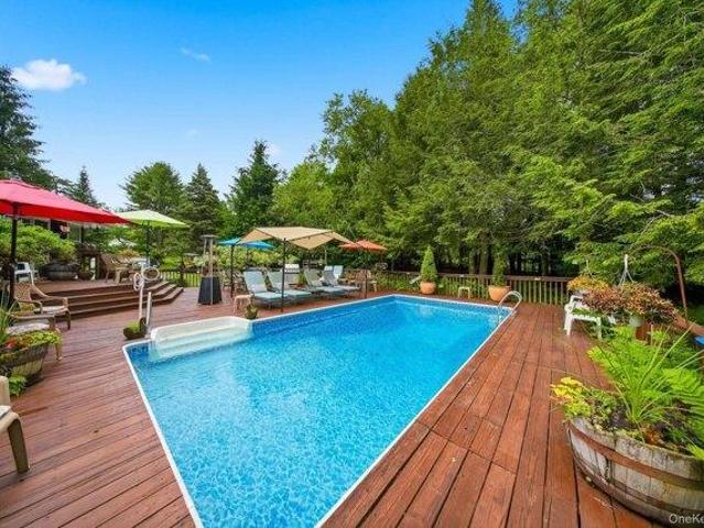 house with 3 bedroom, Livingston Manor NY DS103622777