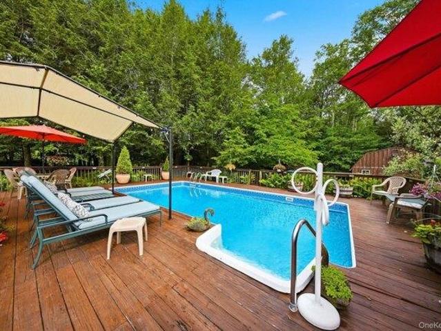 house with 3 bedroom, Livingston Manor NY ES103622777