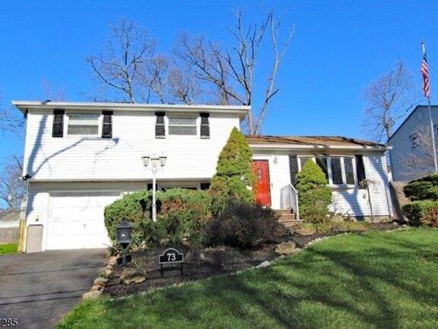 house with 3 bedroom, Livingston NJ DLS102258758