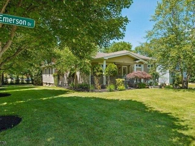 house with 3 bedroom, Livingston NJ DS104481414
