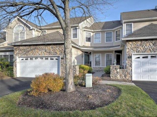 house with 3 bedroom, Livingston NJ DS102727644