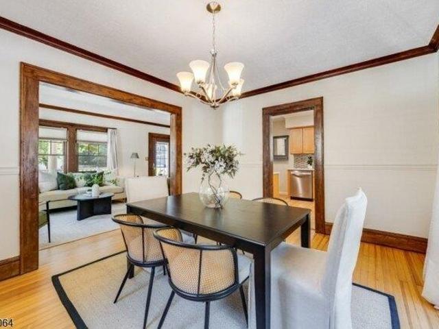 house with 3 bedroom, Livingston NJ ES104409862